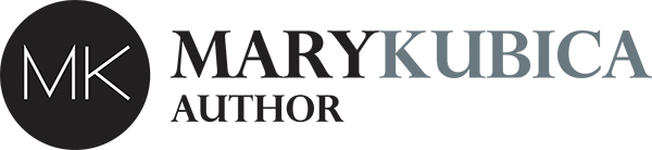 ABOUT – Mary Kubica